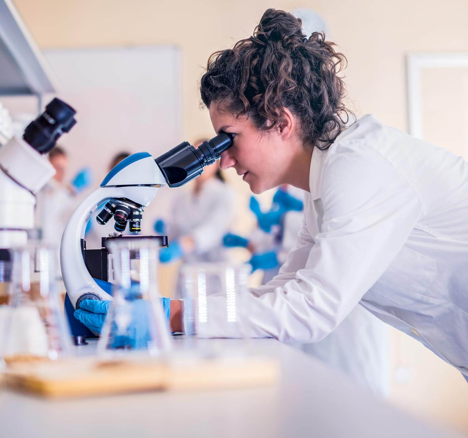 Health & Bioscience Innovations Practice