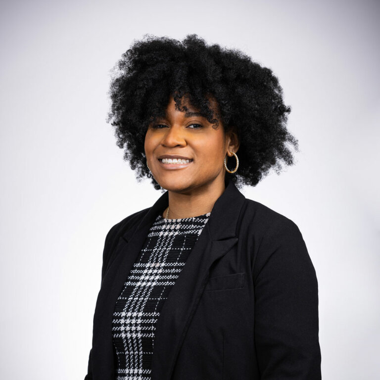 Mia Luckett - Lewis Burke