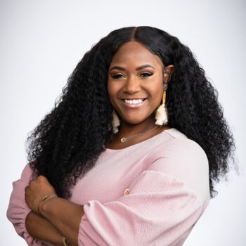 Dominique Carter, Ph.D. - Lewis Burke