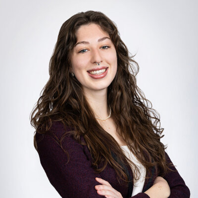 Julia Rizzo - Lewis Burke