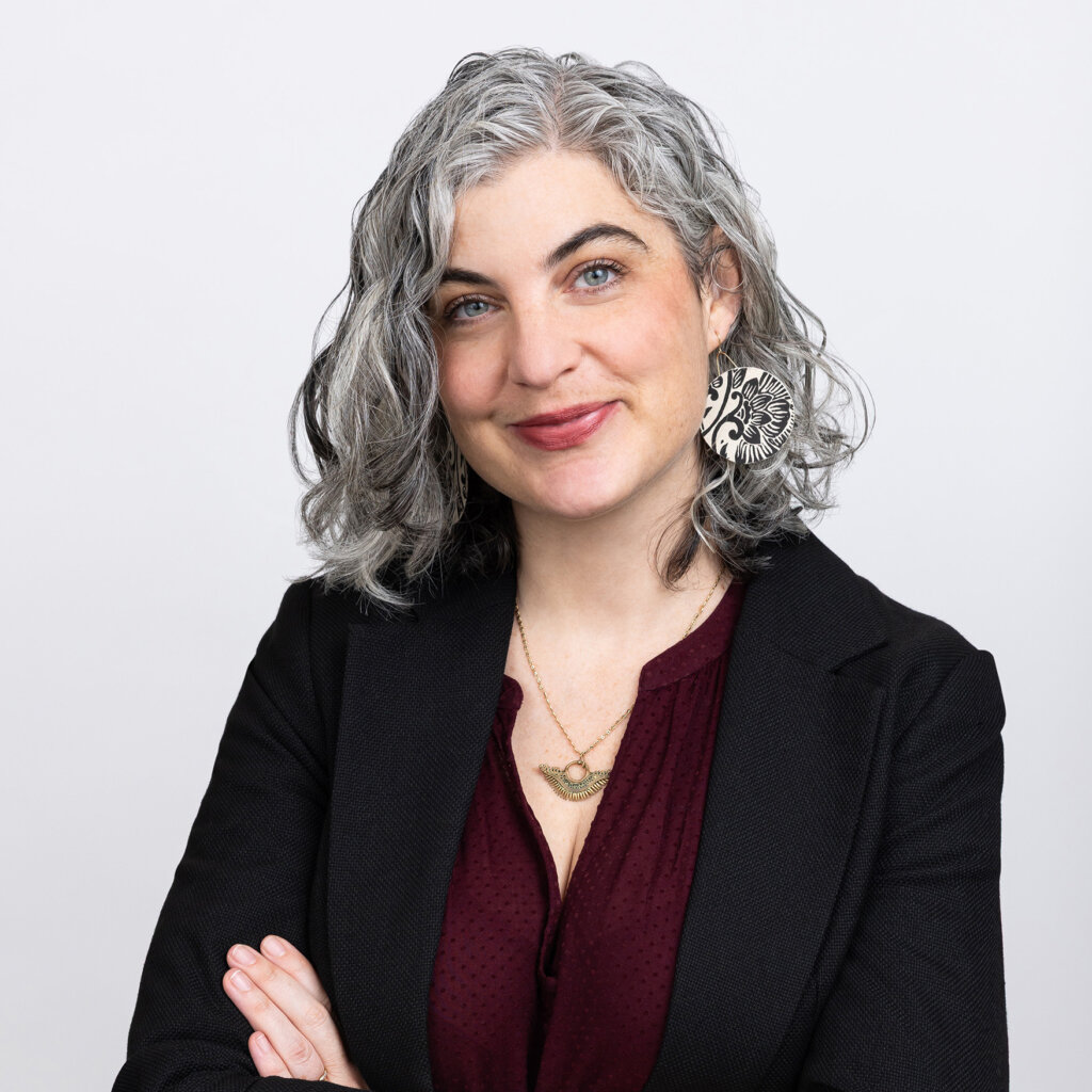 Shanni Silberberg - Lewis Burke